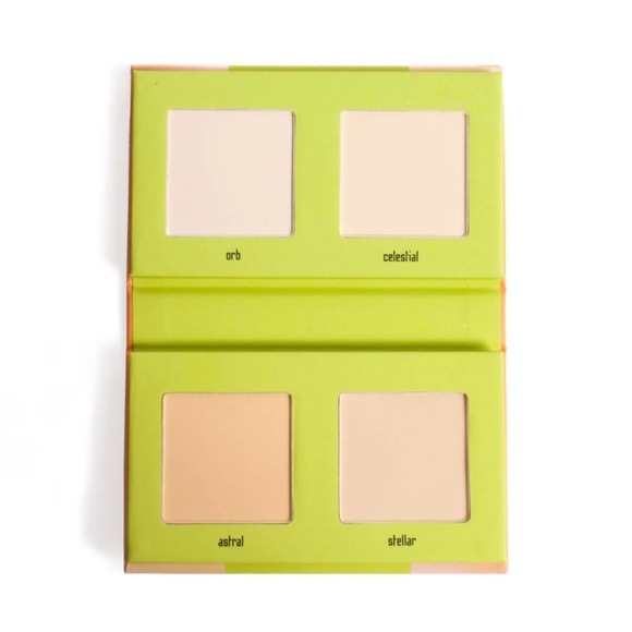 Made By Mitchell | Makeup | Made By Mitchell Eyelights Brightening ...
